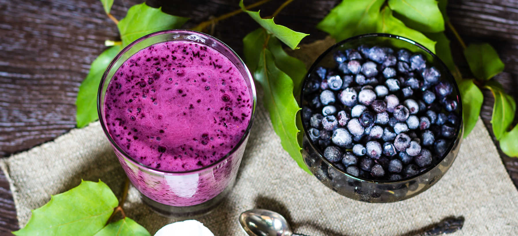 Purple Party Parfait Recipe - Have A Plant