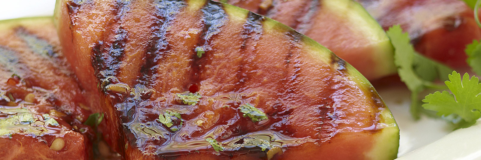 Grilled Spicy Watermelon Recipe - Have A Plant