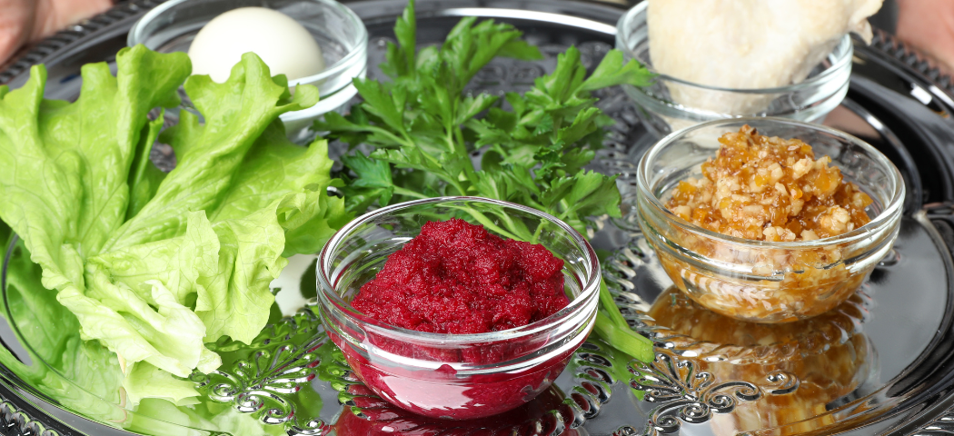 A Fruit & Veggie Filled Passover - Have A Plant