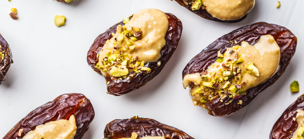 How do you store dates? - Have A Plant