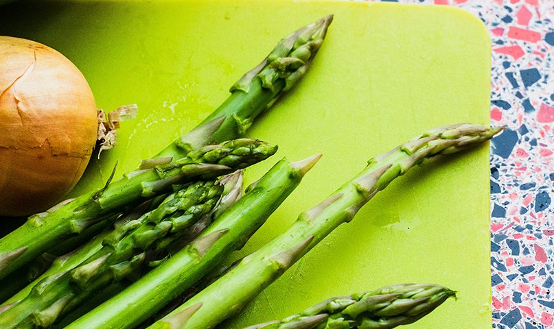 What's In Season In Spring? - Have A Plant