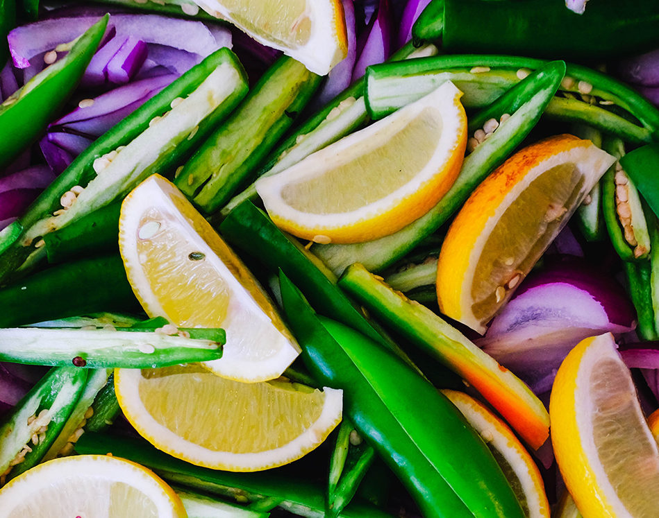 Spring Clean Your Routine - Have A Plant