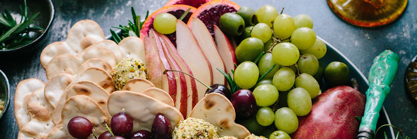 Fall Produce Guide: What's in Season - Have A Plant