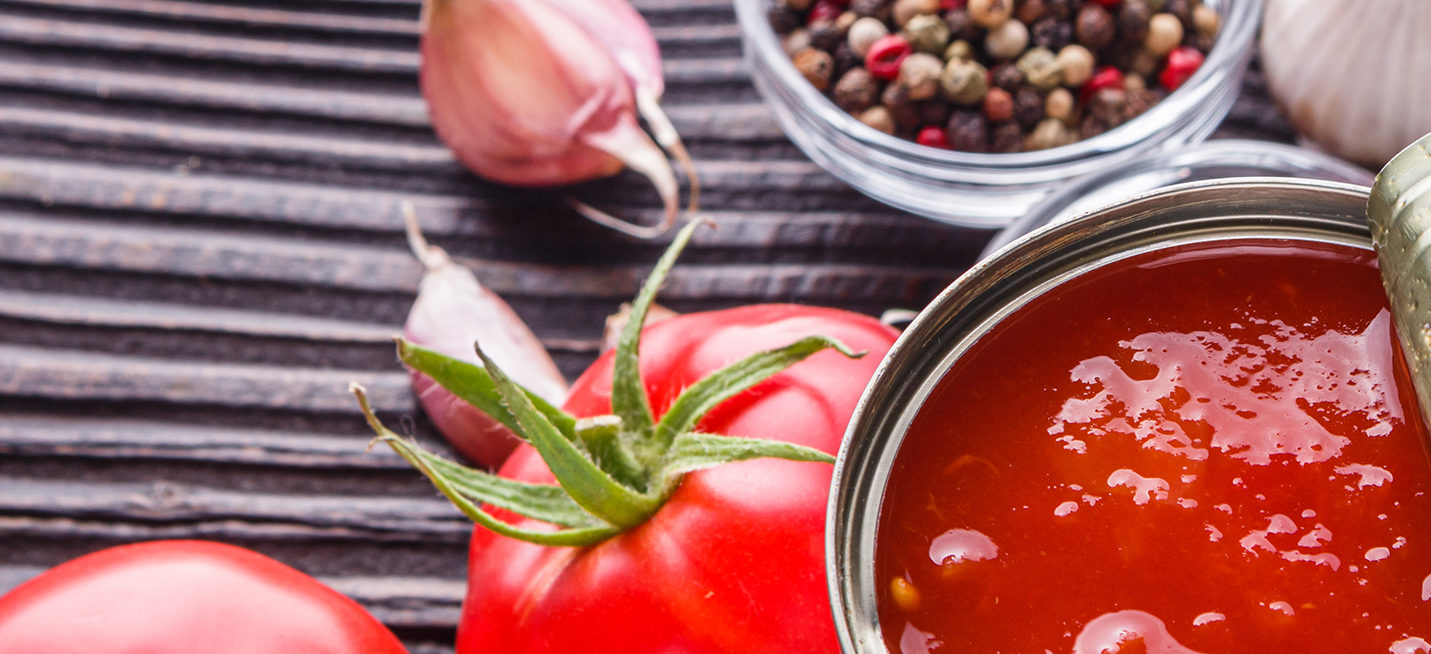 Pantry Pulse: How a balanced pantry can address food waste and ...