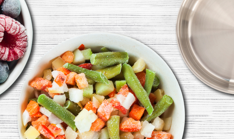 Frozen, Not Forgotten - Have A Plant