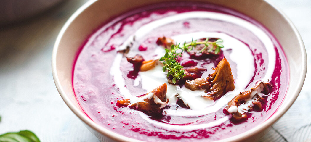 Fall Flavors To Boost Your Mood - Have A Plant