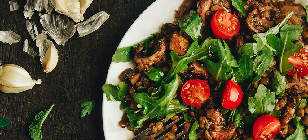 Leading With Flavor: Creating A Love Of Vegetables Through Umami - Have ...