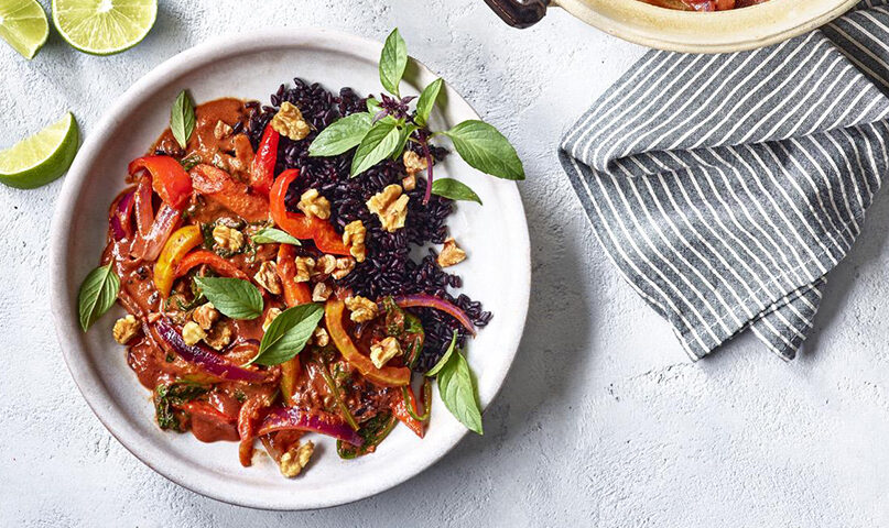 Plant-Forward Plates - Have A Plant