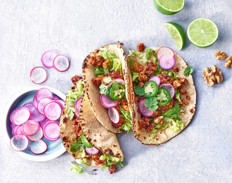 Plant-Forward Dinners - Have A Plant