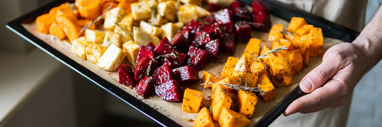 GrateFALL November - Have A Plant