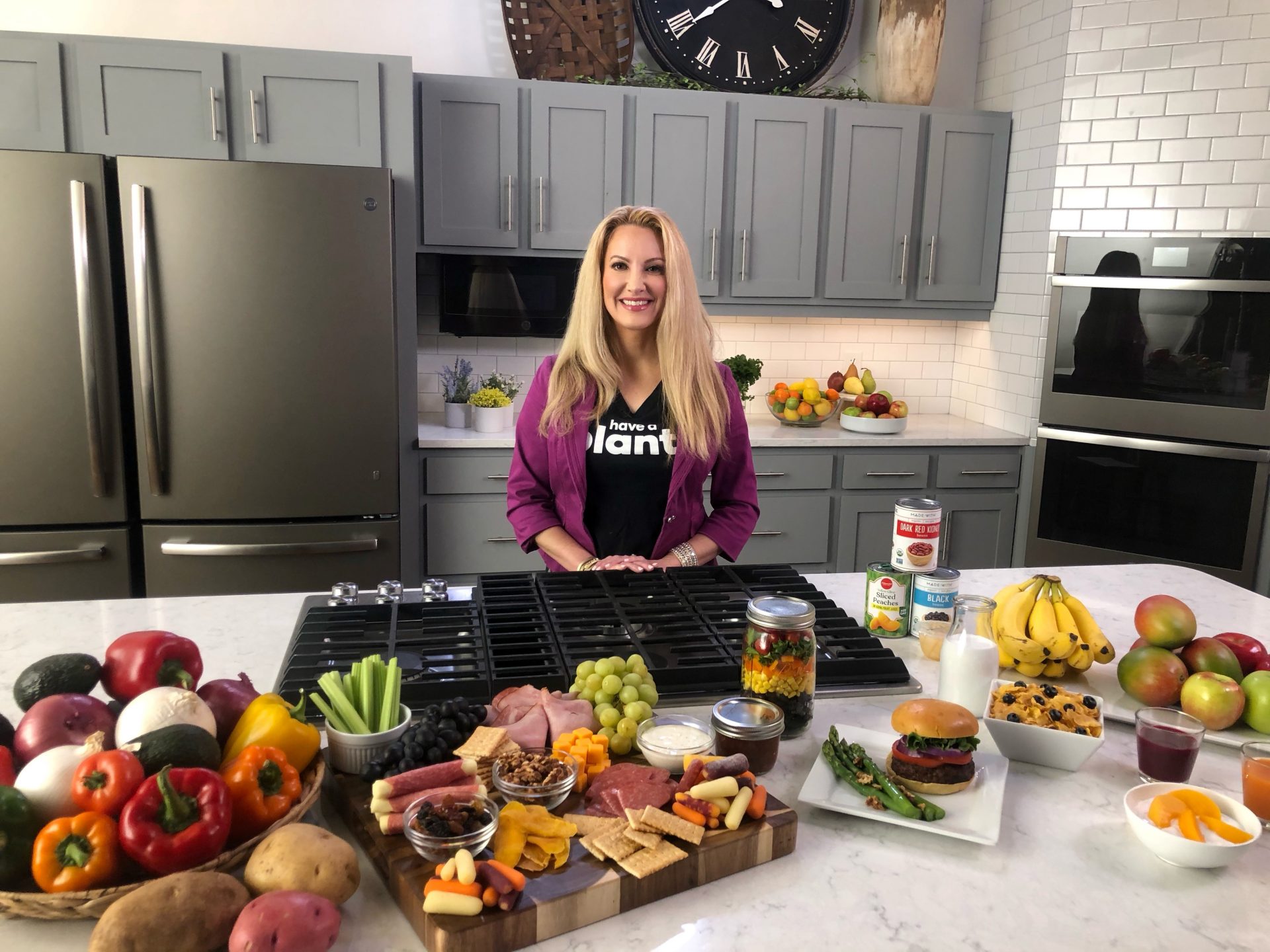 Produce For Better Health Foundation Successfully Launches State Of The 