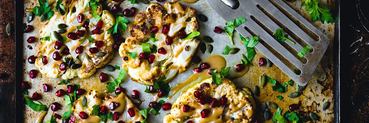 How To Make Vegetables Taste Good: Flavor Pairings & Cooking Strategies ...