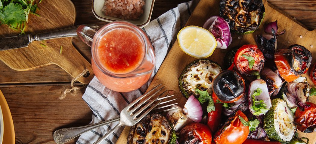 Chillin' & Grillin' - Have A Plant