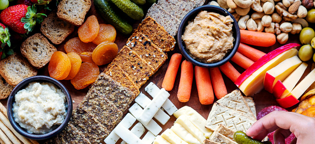 Bountiful Boards - Have A Plant