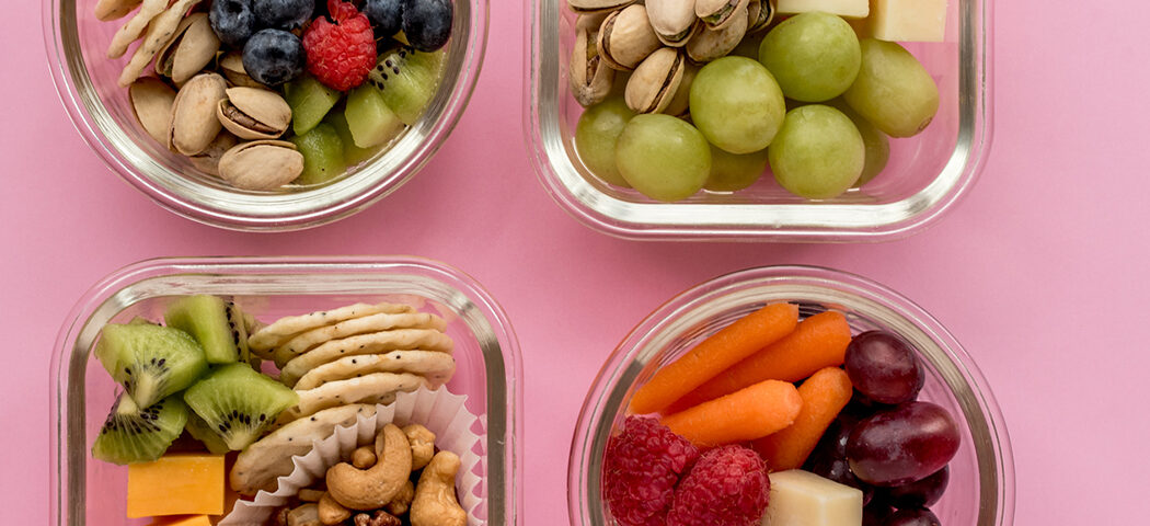 Snack Time Superstars - Have A Plant