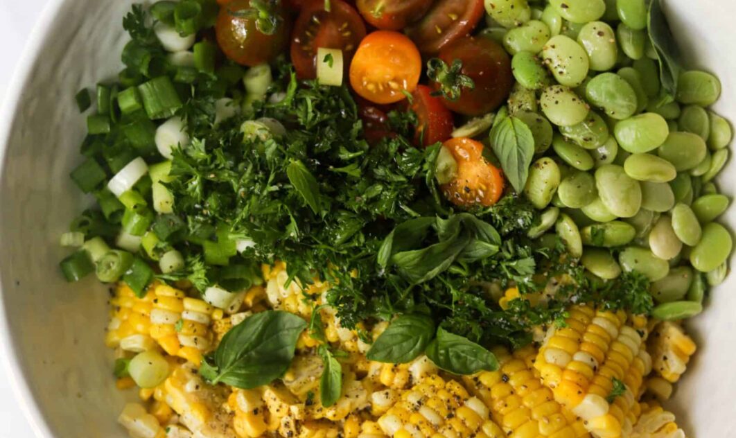 What's In Season In Summer? - Have A Plant