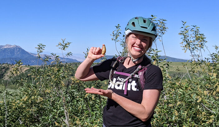 Sarah Kiel - Have A Plant