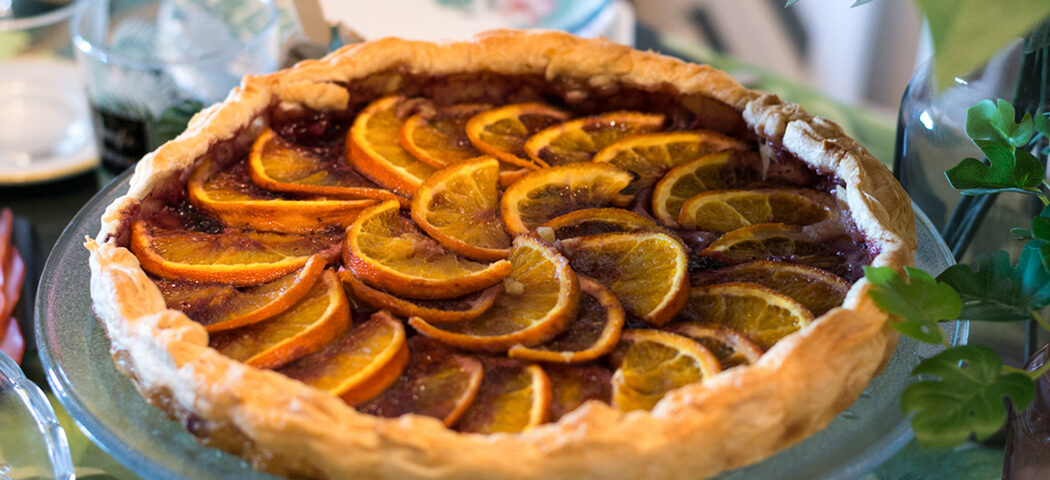 How To Sweeten Your Baked Goodies With Fruit - Have A Plant