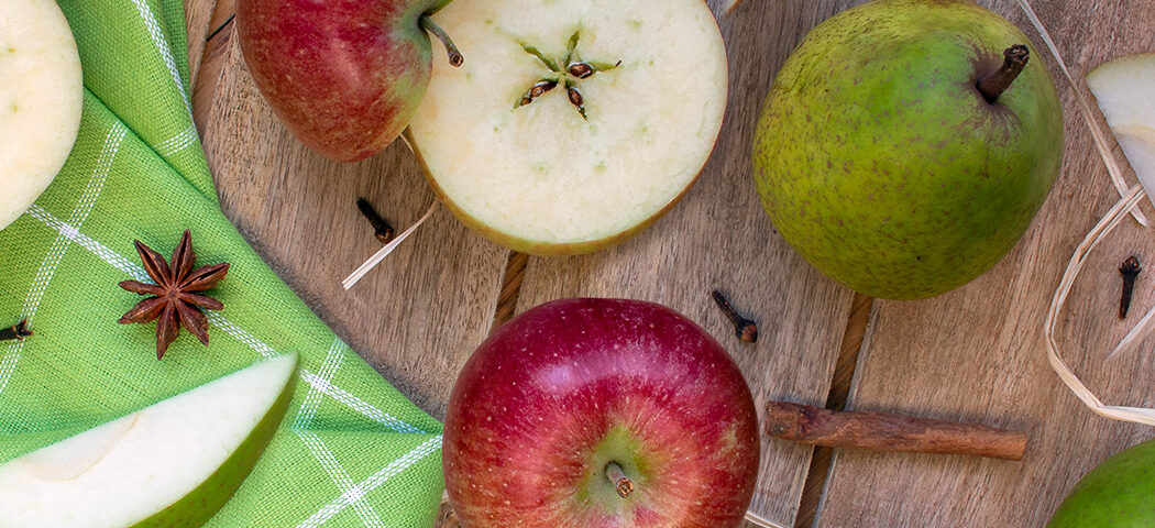 Fantastic Flavors Of Fall Fruit - Have A Plant