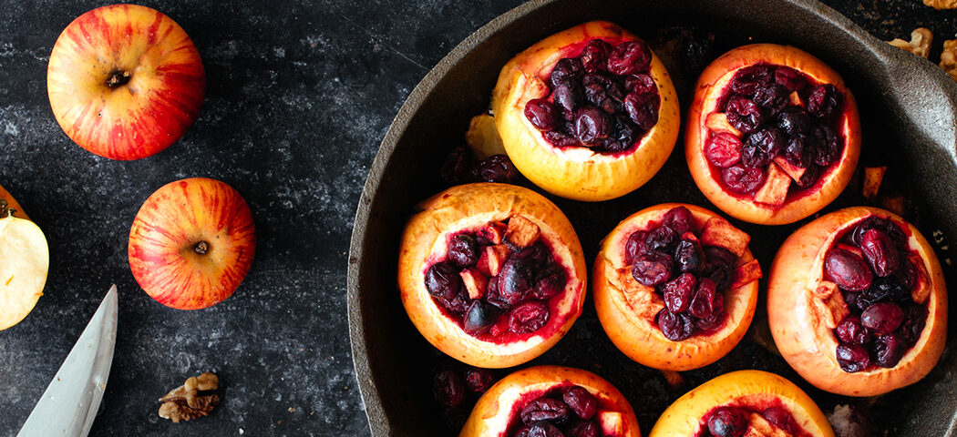 Fantastic Flavors Of Fall Fruit - Have A Plant