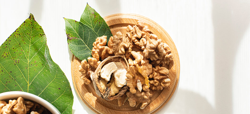Where is the best place to store walnuts to keep them fresh? - Have A Plant