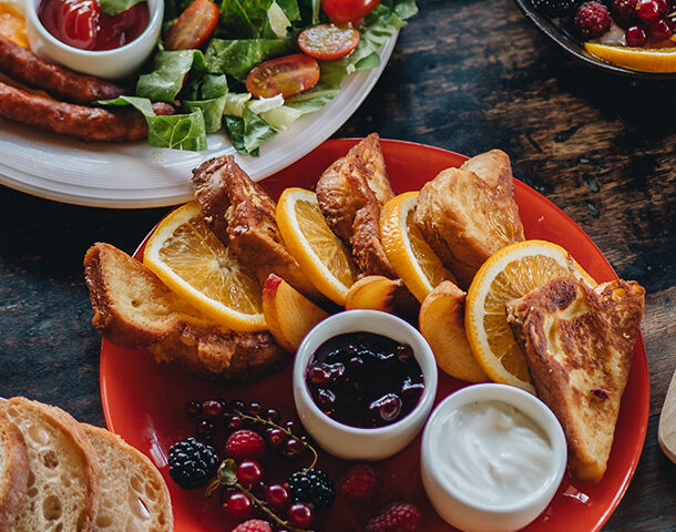 Brunch Vibes - Have A Plant