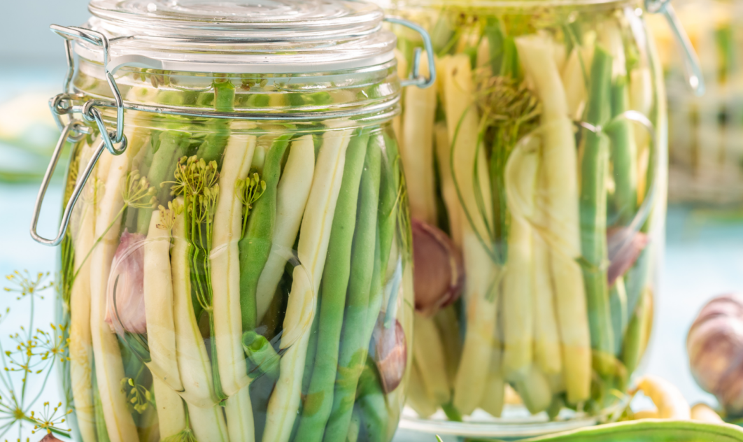 Crazy For Condiments - Have A Plant