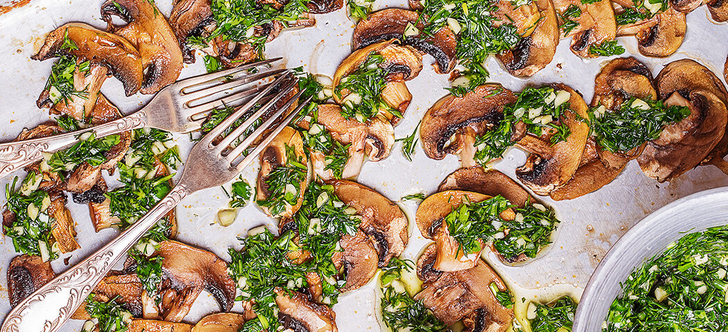 Crazy For Condiments - Have A Plant