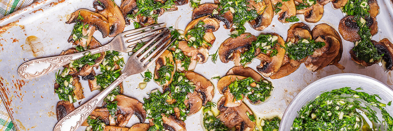 Crazy For Condiments - Have A Plant