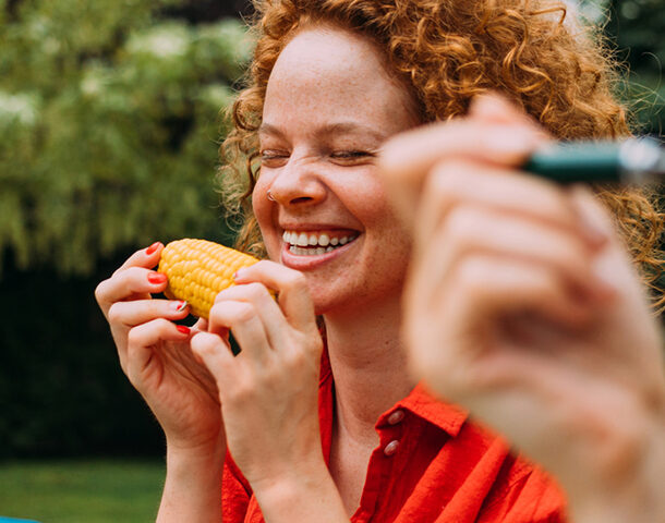 Simple Enjoyment - Have A Plant