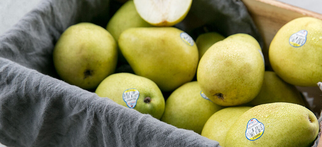 How To Ripen Pears - Have A Plant