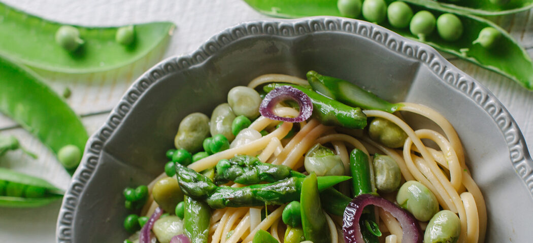 Spring Clean Your Routine - Have A Plant