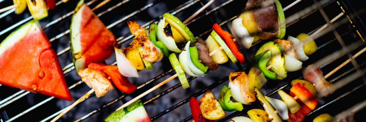 Make It Easy! Grilling Tips For Spring, Summer & Beyond - Have A Plant