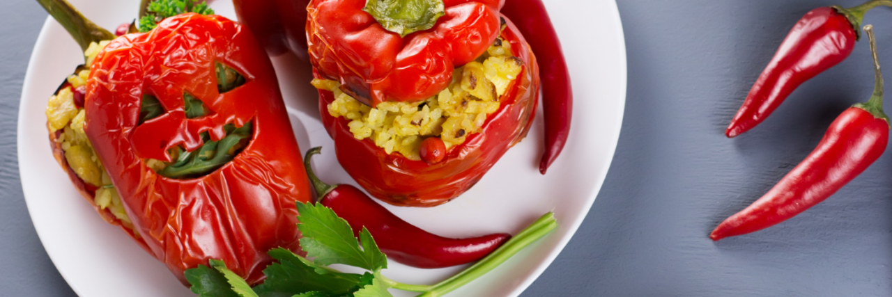 Spooky Fruit & Veggie Fun For The Whole Family - Have A Plant