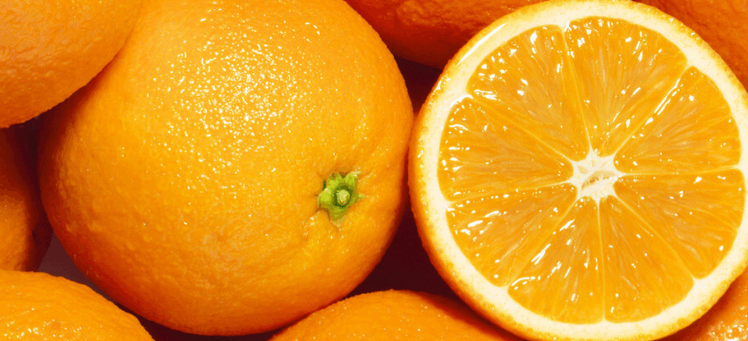 10 Recipes For When You're Craving Oranges - Have A Plant