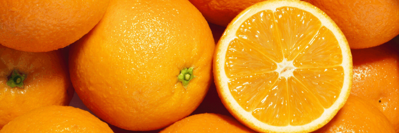 10 Recipes For When You're Craving Oranges - Have A Plant